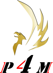 P4M|English